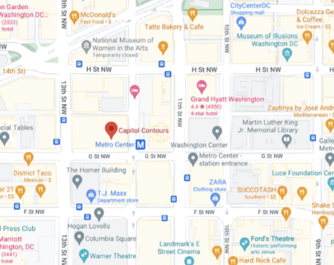 Capitol Contours | Medical Weight Loss & Body Sculpting | Alexandria, VA